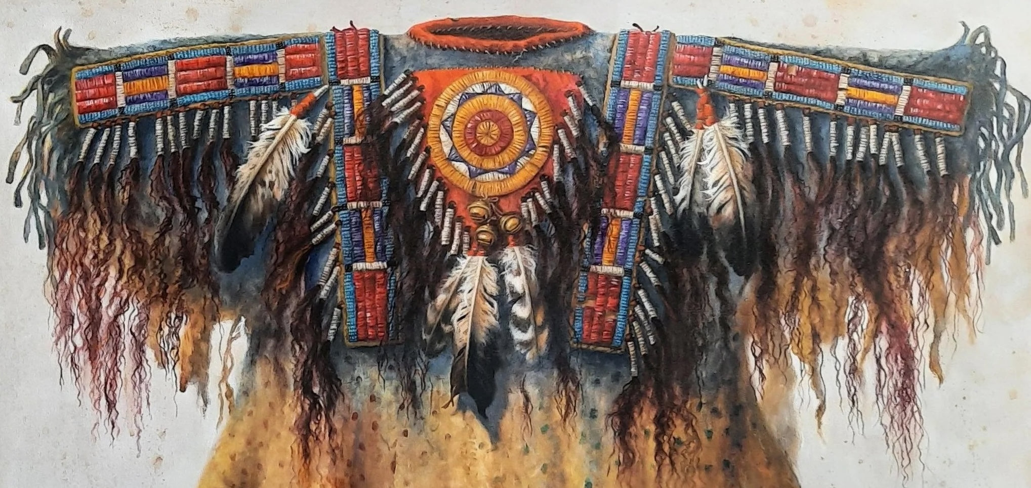 The Stories Behind the Art - Danielle, Cherry, Ross – Sorrel Sky Gallery