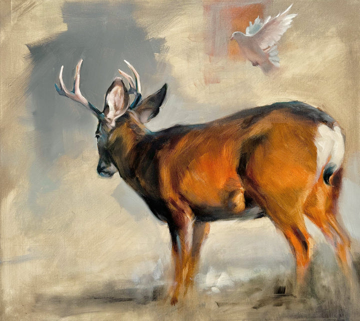 Contemporary Western Art | Sorrel Sky Gallery | Santa Fe Art Gallery