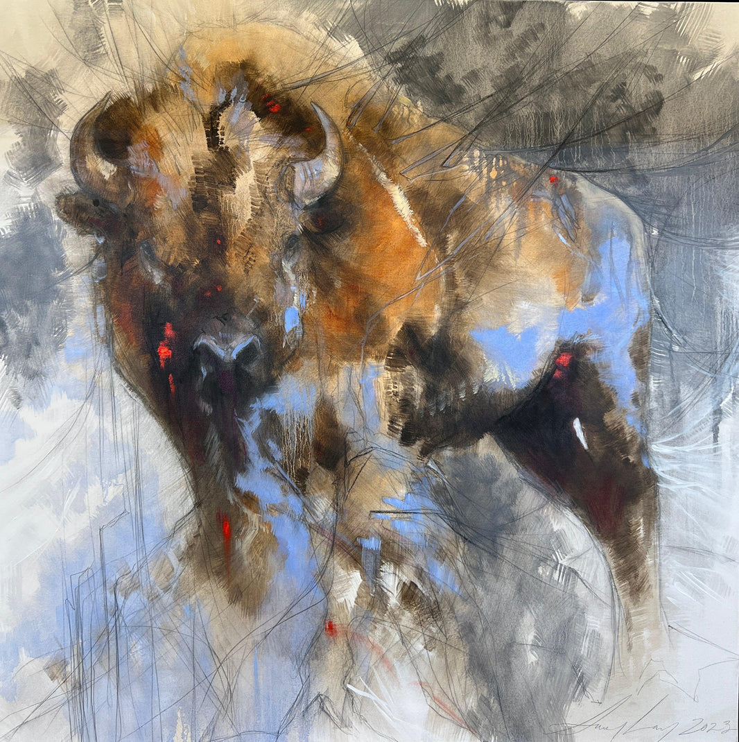 Amy Lay | Sorrel Sky Gallery | David Yarrow Photography