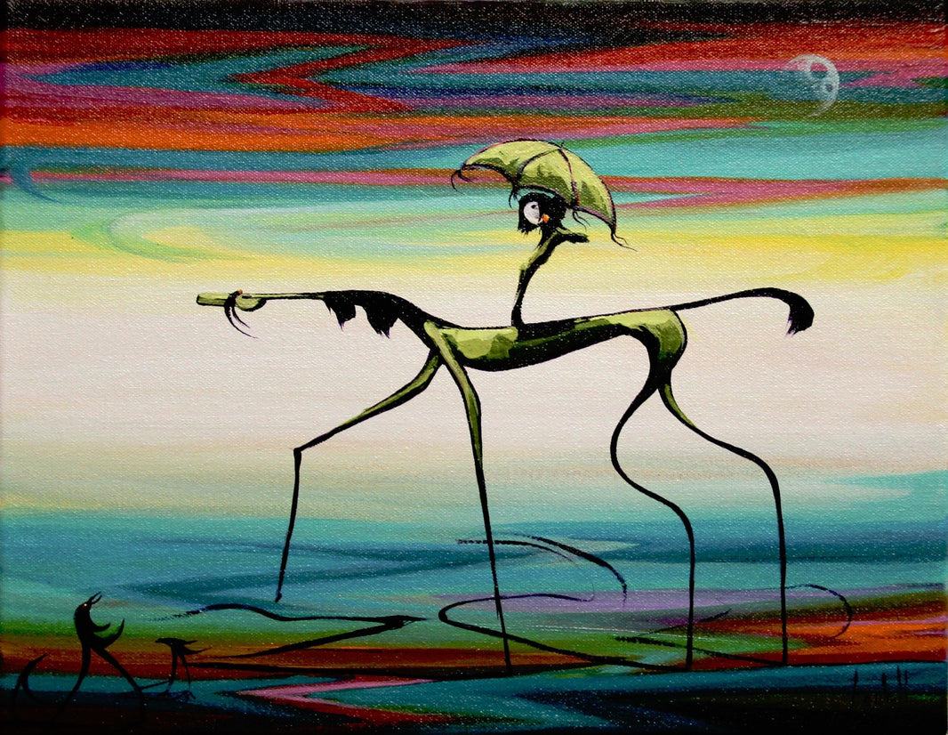 Arlene Ladell Hayes | David Yarrow | Sorrel Sky Gallery | Santa Fe Art