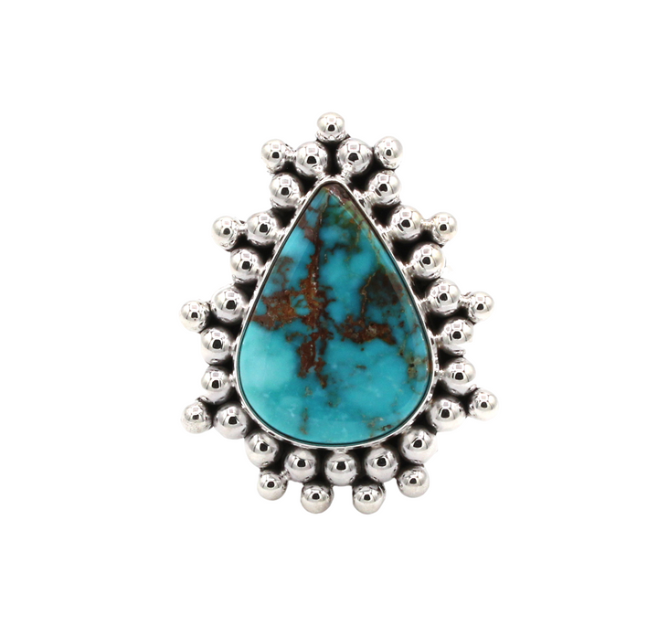Ben Nighthorse | Sorrel Sky Gallery | Santa Fe Art Gallery | Yarrow