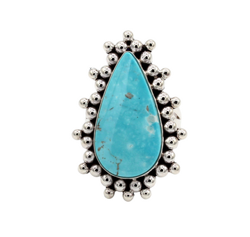 Ben Nighthorse | Sorrel Sky Gallery | Santa Fe Art Gallery | Yarrow
