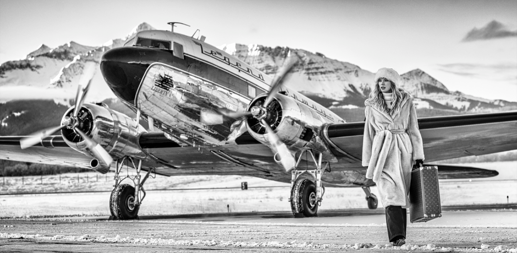 Art Gallery | Durango | Santa Fe | David Yarrow | Kevin Red Star ...