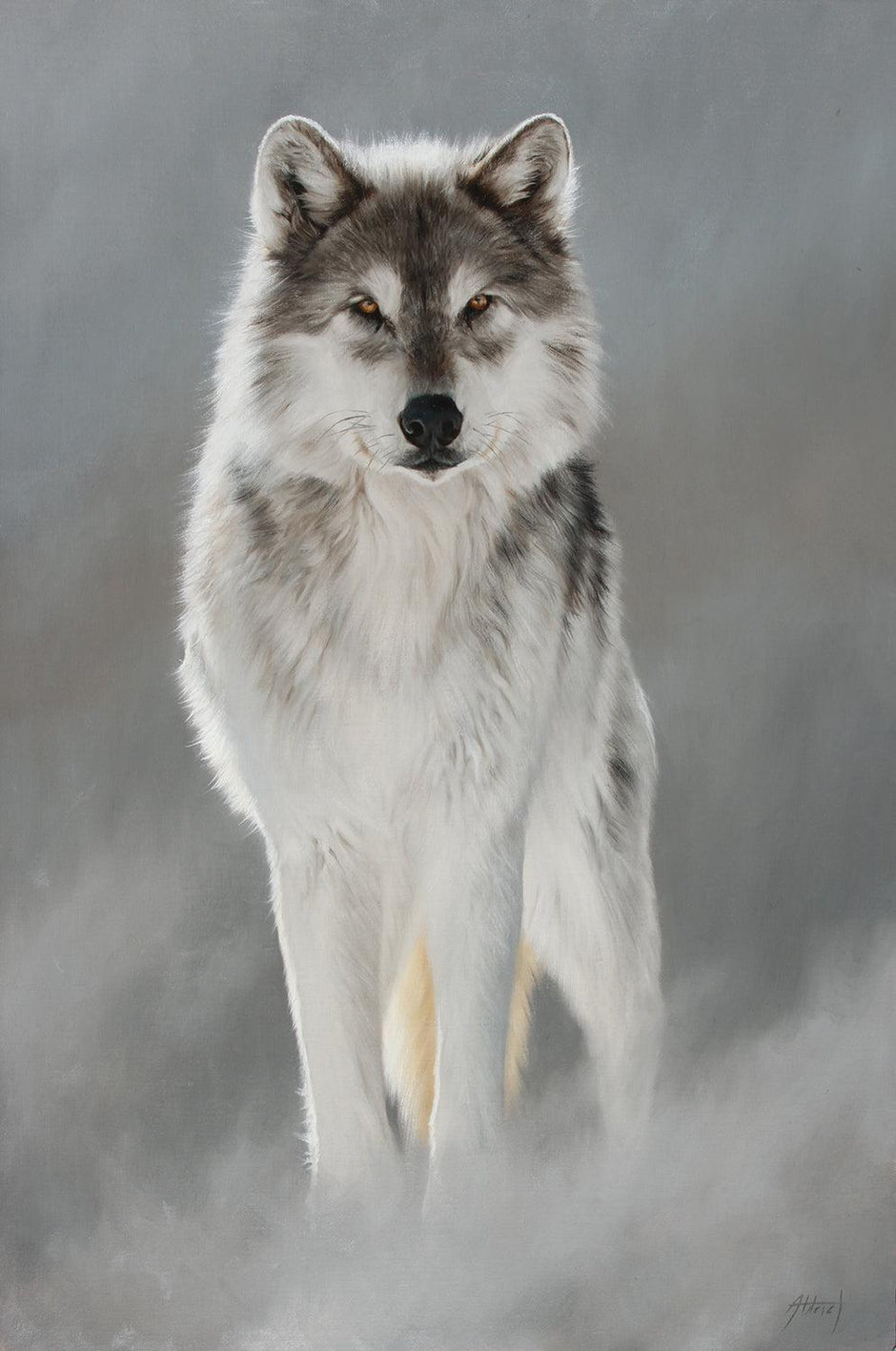 Edward Aldrich | Sorrel Sky Gallery