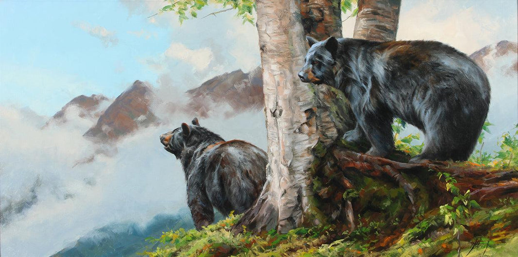 Edward Aldrich | Sorrel Sky Gallery