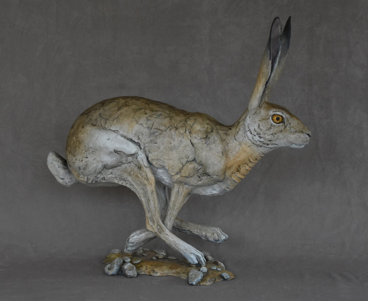 Jack Rabbit V | Jim Eppler | Sorrel Sky Gallery