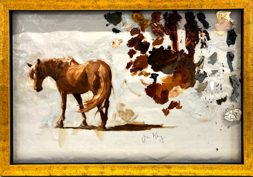 Jim Rey | Sorrel Sky Gallery | Santa Fe | Durango