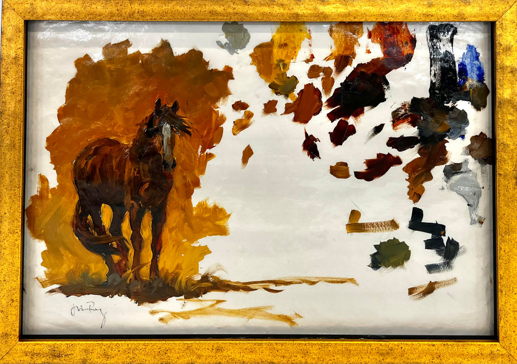 Jim Rey | Sorrel Sky Gallery | Santa Fe | Durango