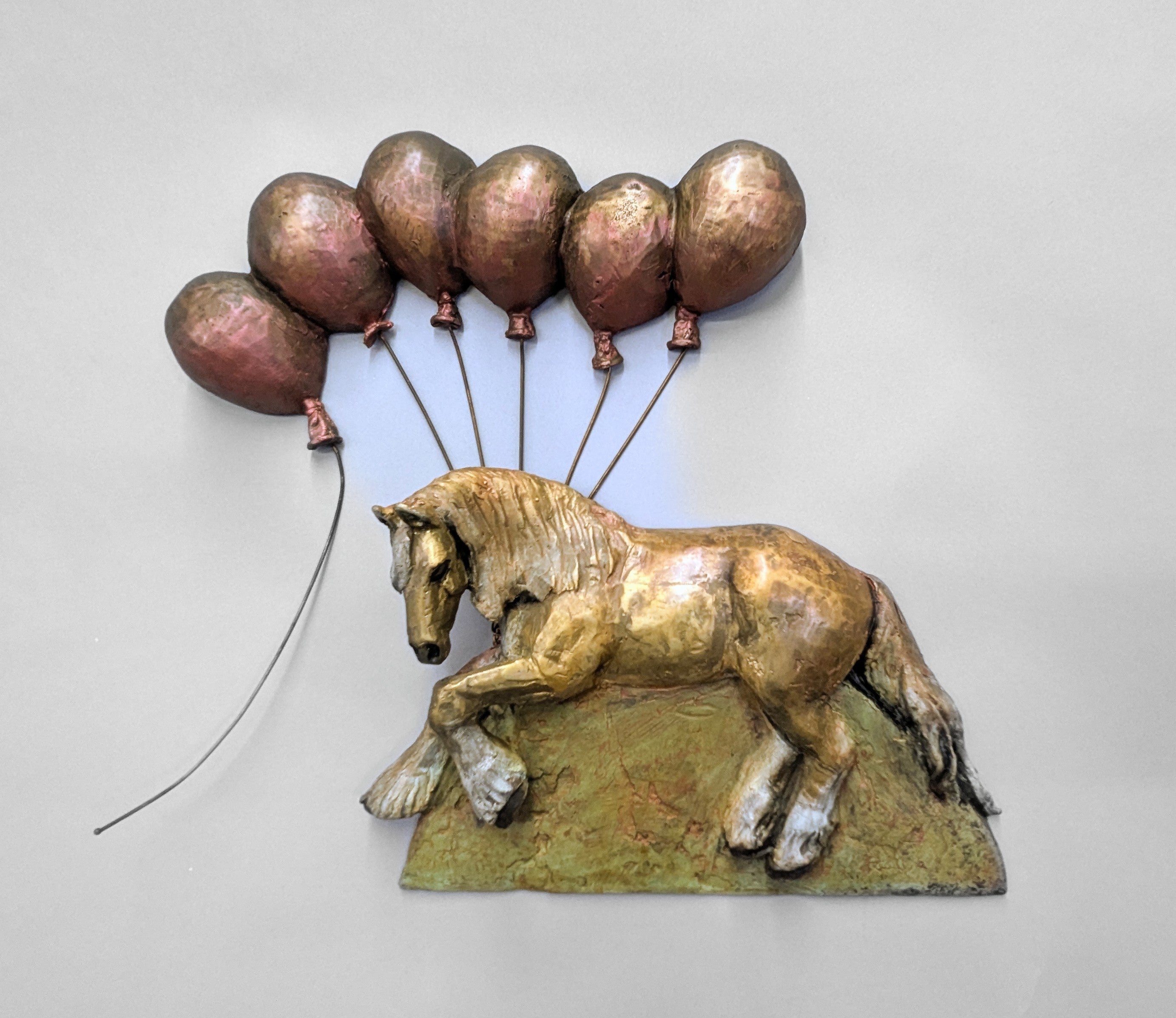 New Sculpture Arrivals | Star Liana York | Tim Cherry | Jim Eppler ...