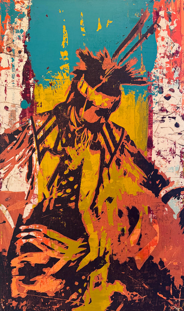 Finding Home | Maura Allen | Sorrel Sky Gallery