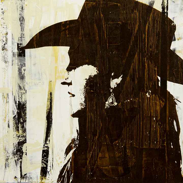 Western Fine Art | Sorrel Sky Gallery | Jim Rey