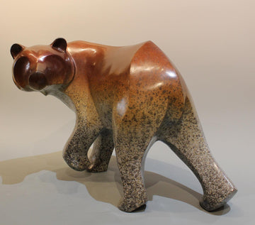 Michael Tatom | Sorrel Sky Gallery | Santa Fe | Durango