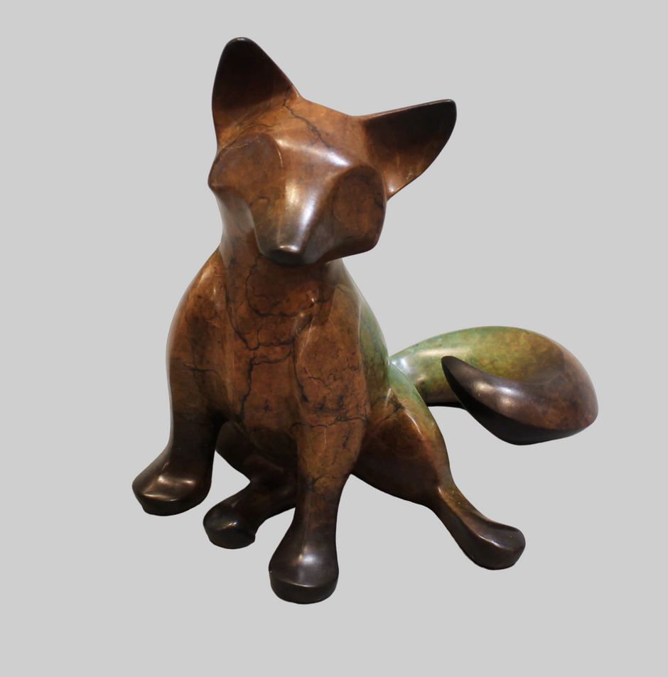 Michael Tatom | Sorrel Sky Gallery | Santa Fe | Durango