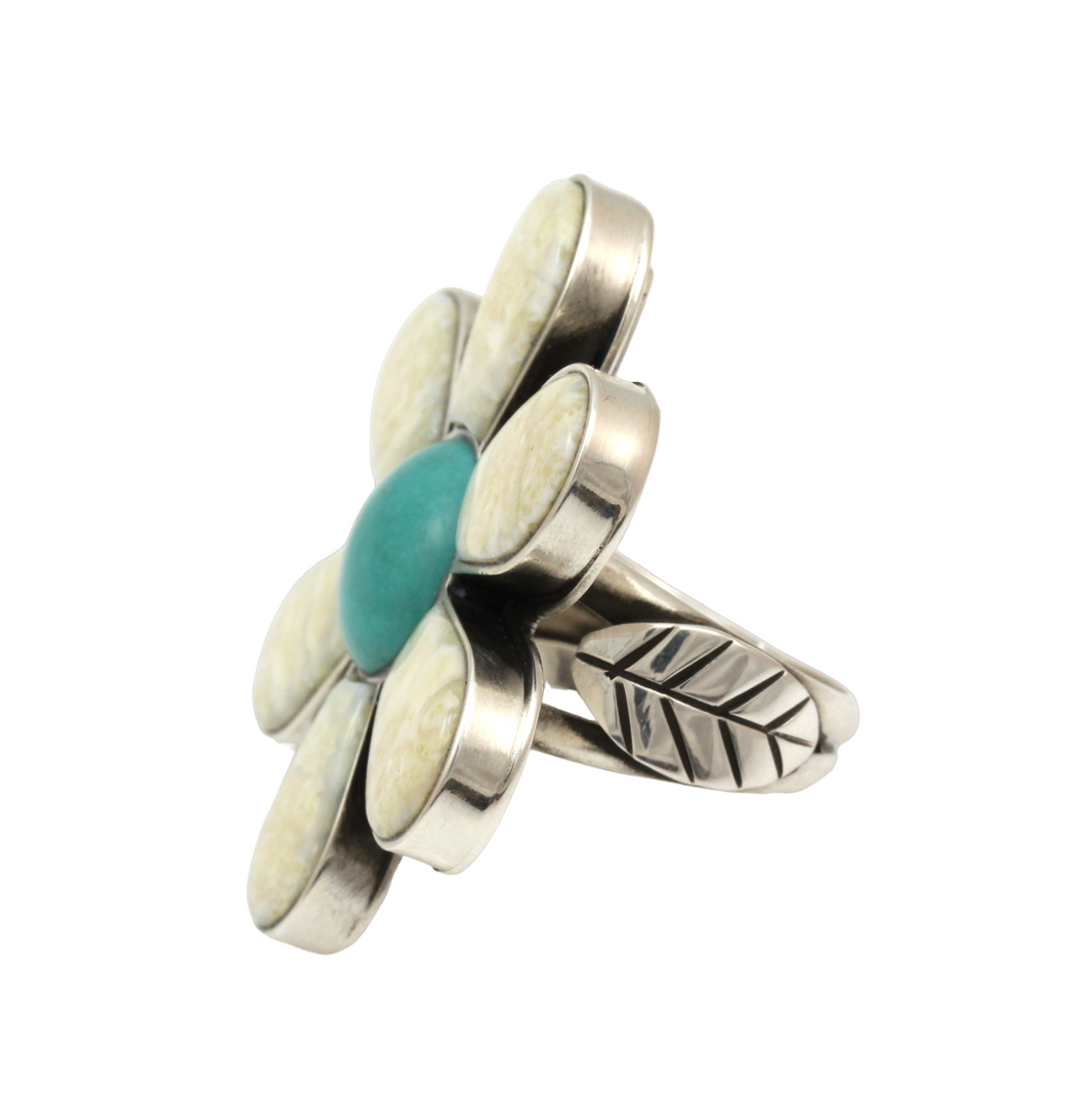 Michelle Tapia Jewelry | Sorrel Sky Gallery | Durango | Santa Fe