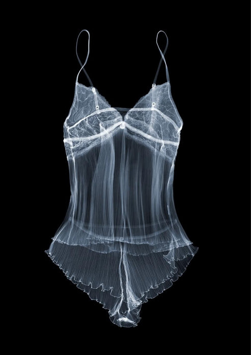 Cami Set | Nick Veasey | Sorrel Sky Gallery | Xray