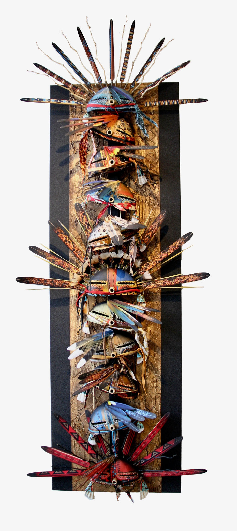 Robert Rivera | Sorrel Sky Gallery | Santa Fe Art Gallery