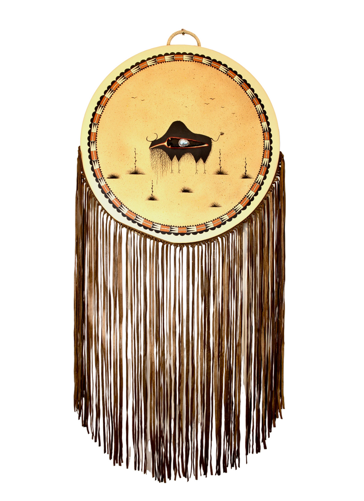 Robert Rivera | Sorrel Sky Gallery | Santa Fe Art Gallery