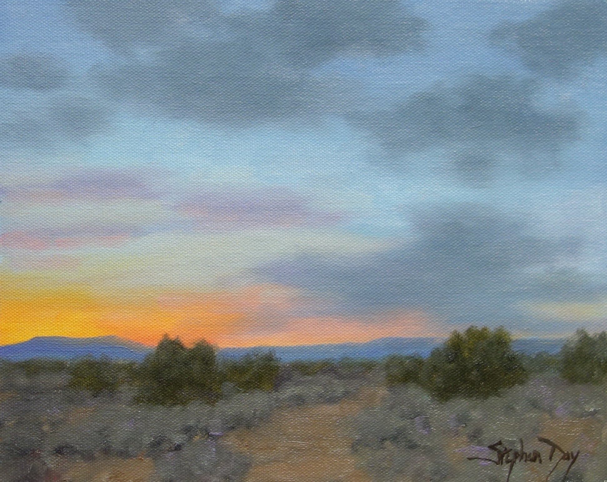 Art Gallery | Durango | Santa Fe | David Yarrow | Kevin Red Star ...