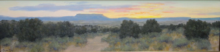 Stephen Day | Sorrel Sky Gallery | Santa Fe | Durango