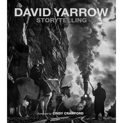 Storytelling | David Yarrow | Yarrow Signed Print | Sorrel Sky Gallery