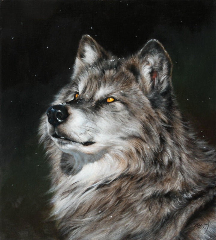 Edward Aldrich | Sorrel Sky Gallery