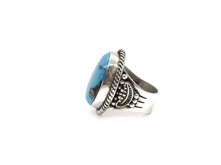 KAIZEN | Kai Gallagher | Sorrel Sky Gallery | Santa Fe Jewelry