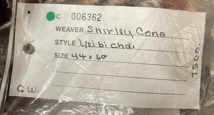 Yei & Yeibechai Weavings – Sorrel Sky Gallery