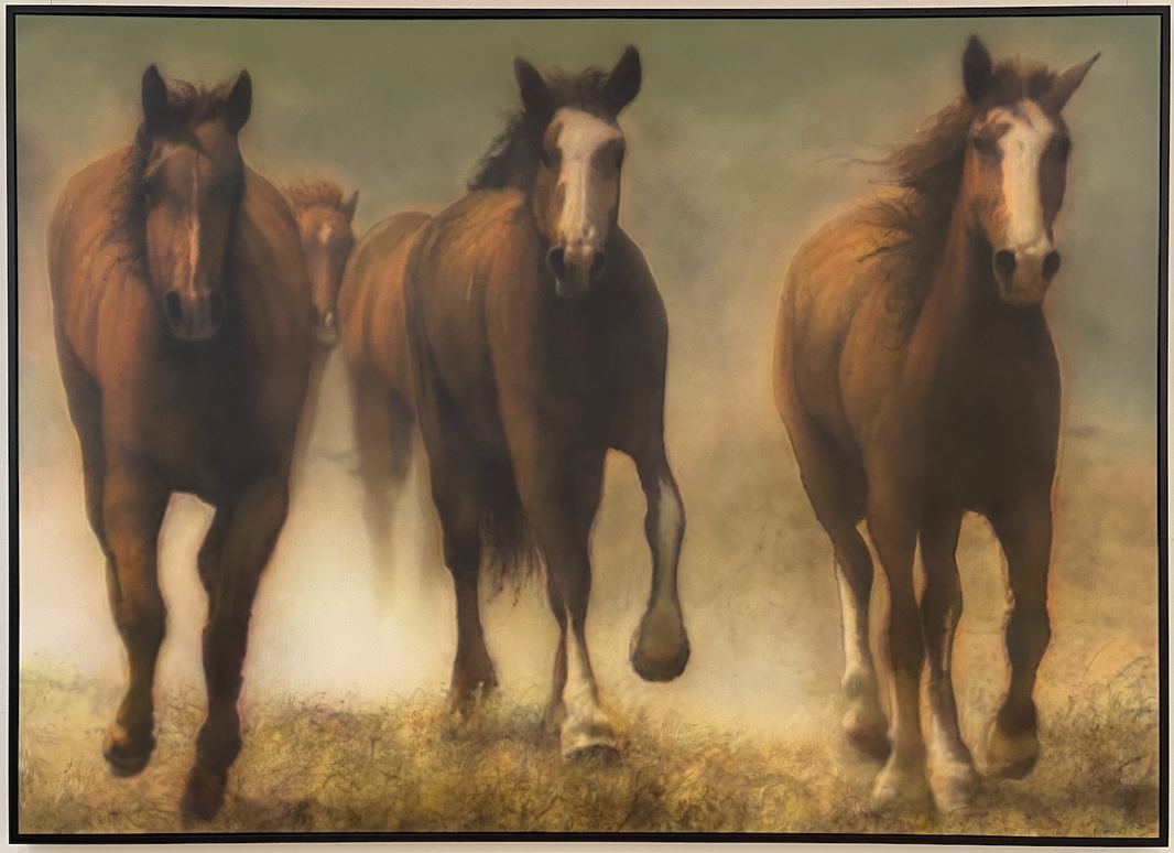 Ray Hare Originals | Sorrel Sky Gallery | Santa Fe Art Gallery