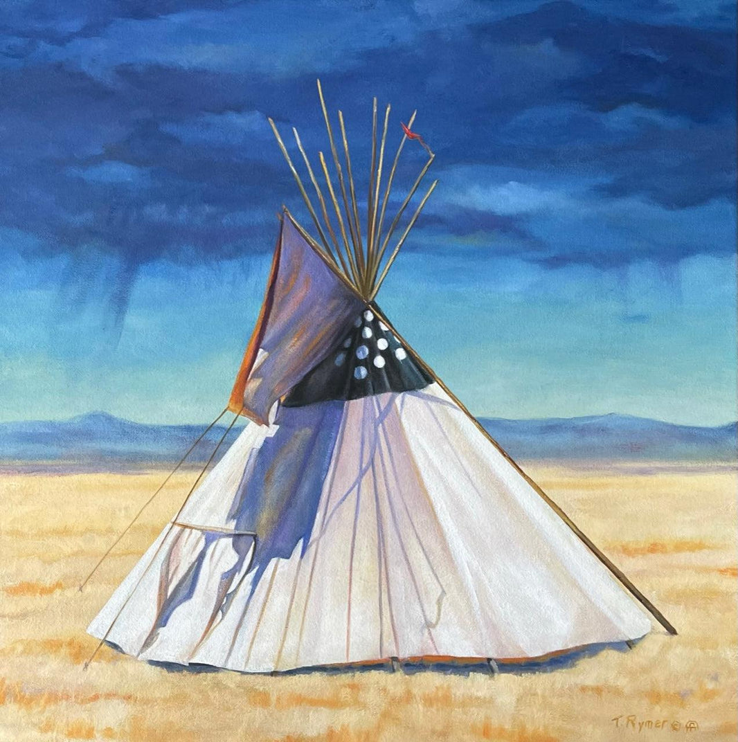 Tamara Rymer | Sorrel Sky Gallery | Santa Fe Art Gallery | David Yarrow