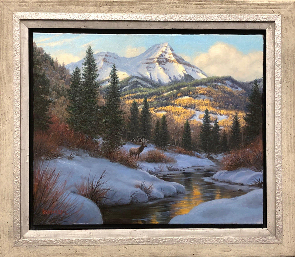 Mark Keathley | Sorrel Sky Gallery | Kevin Red Star | David Yarrow